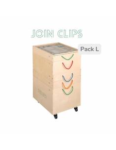 Join Clips - Pack Completo (L)