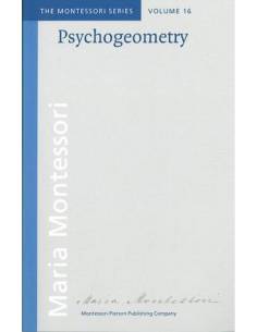 Vol 16: Psychogeometry, paperback