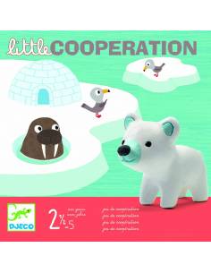 Juego Little Cooperation