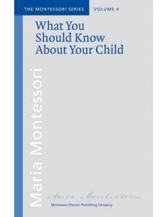what should you know about your child