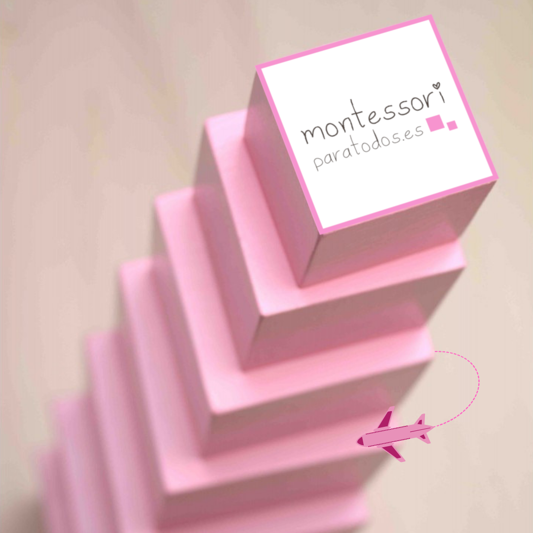 La Torre Rosa Viajera