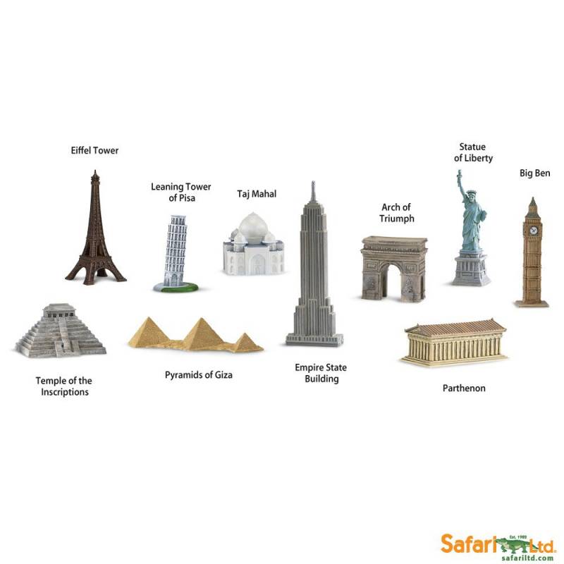 Viaja por el mundo desde casa - Blog de Montessori Para Todos - Aprende ...