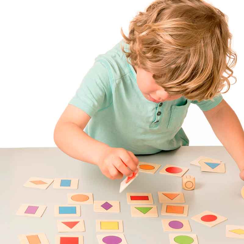 Material Montessori - Tienda online | Envíos 24h